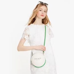kate spade | Bags | Kate Spade Tee Time 3d Golf Ball Crossbody | Poshmark